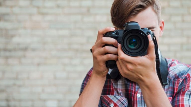 Top Benefits of Professional Photography Course - Images Redefined ...
