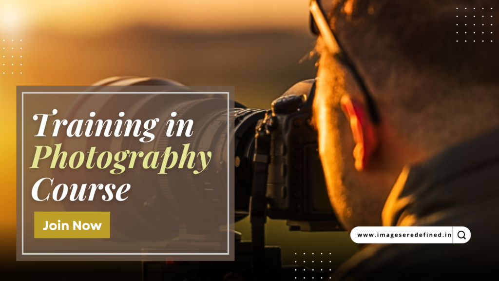 Key Factors to Check Before Enrolling in a Photography Course